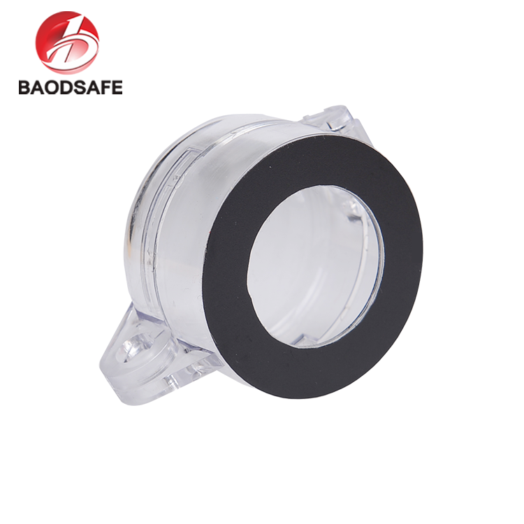 Top Compact Safety Emergency Stop Lockout - Buy Compact Safety Lockout ...